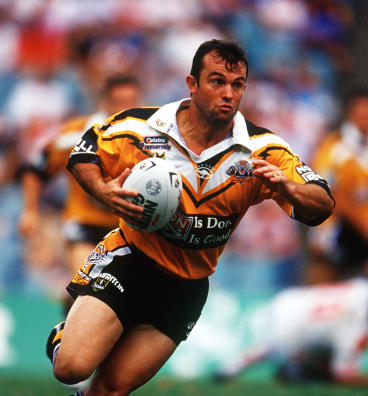 Former NRL star Craig Field loses appeal over one-punch manslaughter of ...