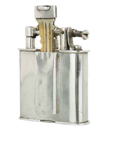 Vintage cigarette lighters on trend for collectors despite downturn in ...