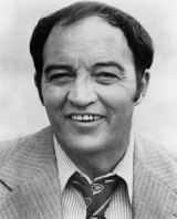 The Rockford Files mainstay Joe Santos dies at 84