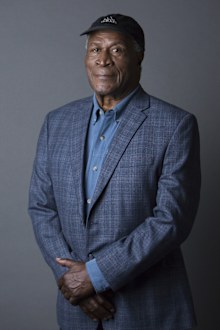 John Amos death: Good Times star and Emmy- nominated actor dies aged 84 ...