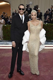 Why Kim Kardashian 'regrets' Met Gala look that sparked outrage | Nine ...