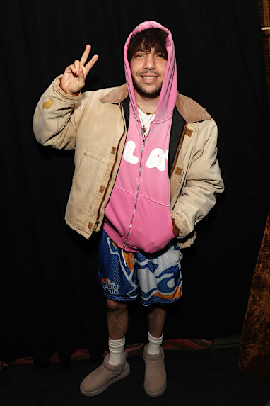 Grammys 2026 after party: Stars keep the celebrations going at Grammys ...