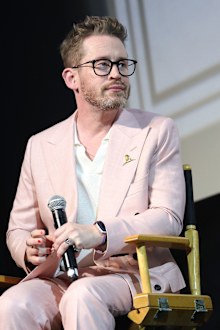 Macaulay Culkin reveals scary truth from filming My Girl death scene ...