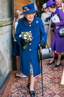 Queen Elizabeth update: Why royal experts agree the Queen's forced rest ...