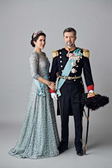 'Princess Mary's life is about to drastically change as she becomes ...