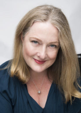 Fairfax journalist Stephanie Wood wins ANZCA Media Award