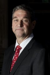 Advocate for the underdog won't be swayed by media frenzy