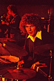 Jim Gordon death: Eric Clapton drummer Jim Gordon, who murdered his ...