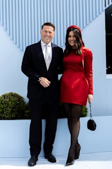 Why Sarah Abo's pregnancy announcement is so important to those ...
