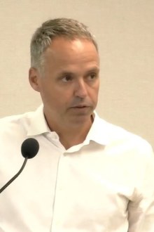 Cleanaway hires Origin gas boss as new CEO