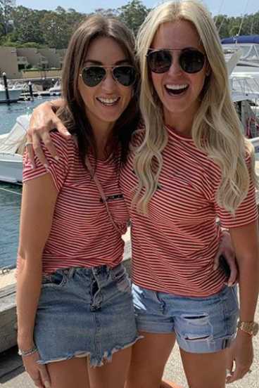 Women in murdered gangster John Macris' life reveal his other side