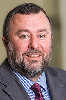 Robert Evett and EC Audit face criminal charges for quality of work