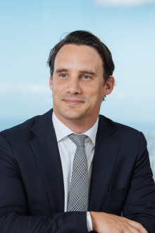 Jarden Australia MD jumps to buyside