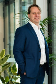 Roc Partners takes out agribusiness fund manager award