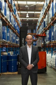 ‘Eurasian fluff’ offender DGL chief Simon Henry tumbles down the rich list