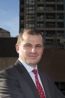 Ashurst posts 13pc rise in Australian revenue