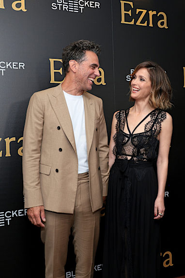 Ezra Movie Red Carpet Premiere In Pictures: All the celebrities at the ...