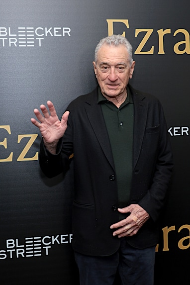 Ezra Movie Red Carpet Premiere In Pictures: All the celebrities at the ...
