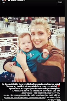 Pamela Bach death: Taylor Hasselhoff-Fiore's emotional tribute after ...