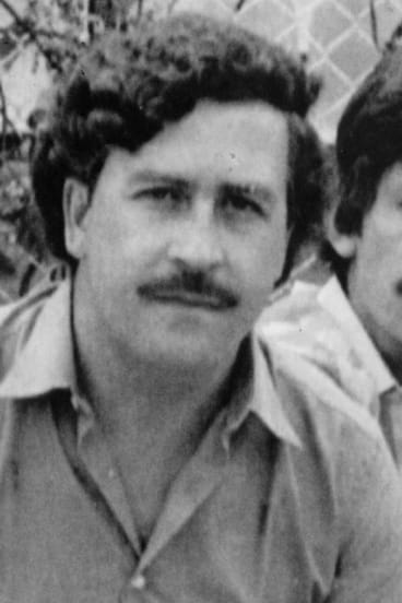 Narcos and Pablo Escobar - real-life agents tell it how it was