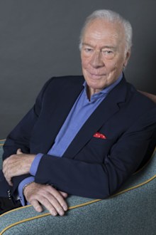 Christopher Plummer, Sound of Music star, dies aged 91 | Nine.com.au