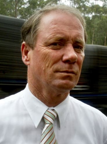 Paris attacks: Nationals MP Andrew Fraser calls for Australia to 'close ...