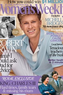 Are Media, publisher of Australian Women's Weekly, looking for a new ...