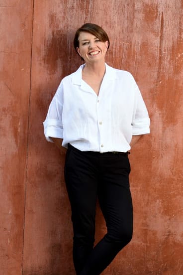 The pact: Anna Bligh on the key relationship of her life