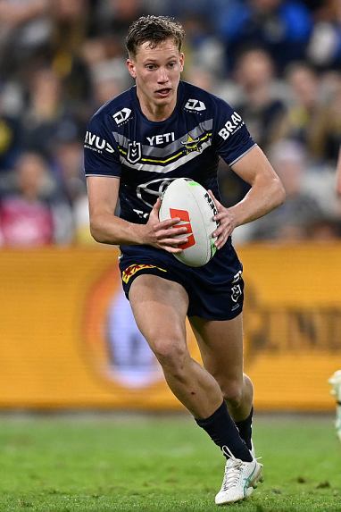 NRL Teams 2024, The Mole Exclusive: Round 20 team of the week, best 13 ...