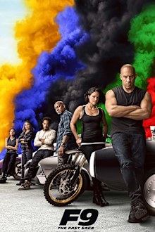 Watch the first trailer for the next Fast & Furious movie, F9 | Nine.com.au