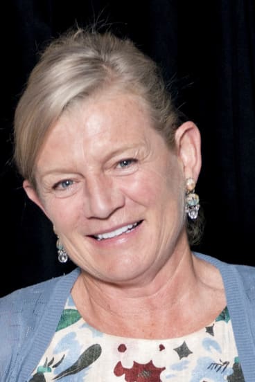 Books that changed me: Alison Lester