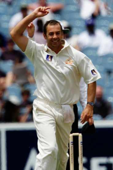 Australia v West Indies: Fifteen years after Boxing Day delight, 'Funky ...