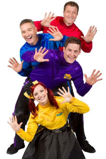 The Wiggles matters to kids, and the message behind it even more so