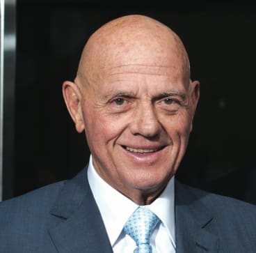 Solomon Lew first Australian inducted into World Retail Congress Hall ...