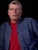Stephen King's son writes his way out of his father's shadow