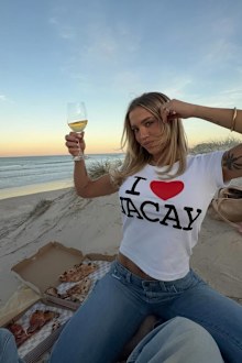Tammy Hembrow boyfriend: Influencer Tammy Hembrow touches on her ...