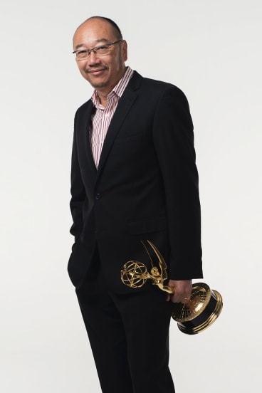 Entertainment whiz Tony Ayres on going from surviving to thriving