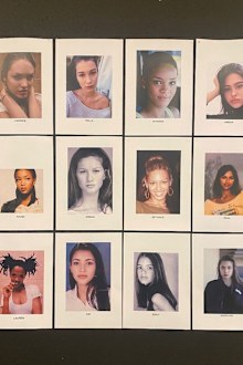 Kanye West makes runway debut at Paris, speaks of 'battles ahead ...