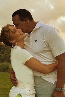 Alex Rodriguez is 'living his best single life' as ex Jennifer Lopez ...