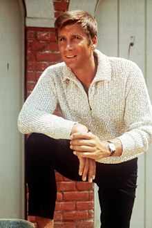 Alex Cord dead: Airwolf star was 88 | Nine.com.au