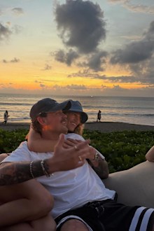 Ellidy Pullin: Widow opens up about finding love again after partner's ...