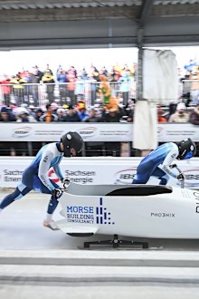 Winter Olympics 2026: Who are Sarah Blizzard and Desi Johnson; The ...