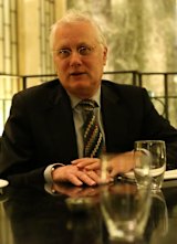 Terror laws: Bret Walker SC casts doubts over effectiveness of control ...