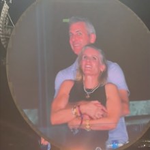 Coldplay kiss cam couple: CEO facing cheating allegations after Chris ...