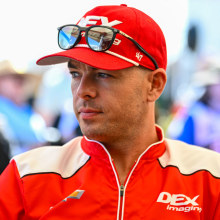 IndyCar news 2025 | Scott McLaughlin 'uncomfortable' comments Acura ...