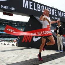 Melbourne Marathon 2023: Reece Edwards on win over Ryan Gregson, Liam ...