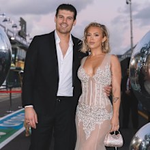 Love Island Australia: Matt Zukowski and Tammy Hembrow are officially ...