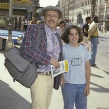 Ben Stiller recalls letter his late father Jerry Stiller wrote him: 'He ...