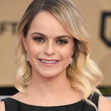 Orange Is the New Black star Taryn Manning engaged to girlfriend Anne ...