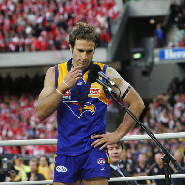 AFL finals 2023: Every Norm Smith Medallist since 2000, Lenny Hayes ...